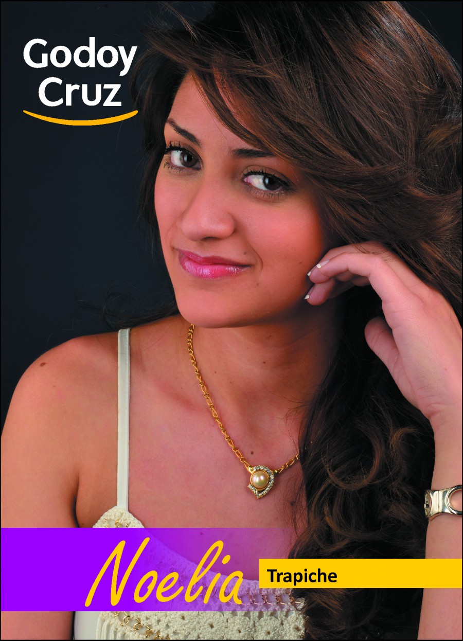 » Rodríguez Noelia Tamara :: Trapiche