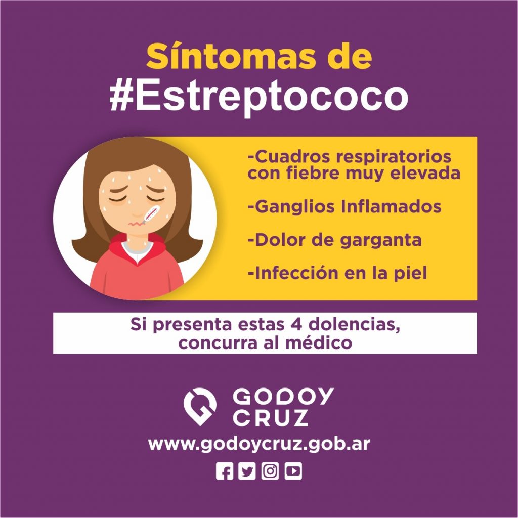 Qué es el estreptococo, cómo se transmite y de qué manera prevenirlo ...