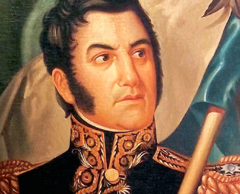 Llegan varios especiales sobre San Martín y temáticas culturales ...