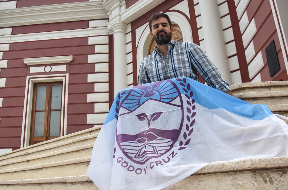 Un emprendimiento incubado en Godoy Cruz llegará a Israel - Godoy Cruz