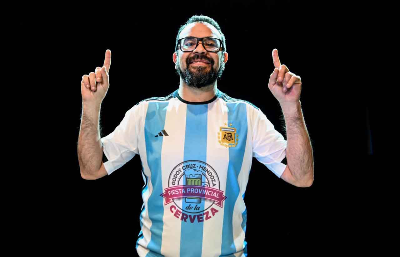 Hay equipo: este es el jurado que elegirá las bandas mendocinas de la ...