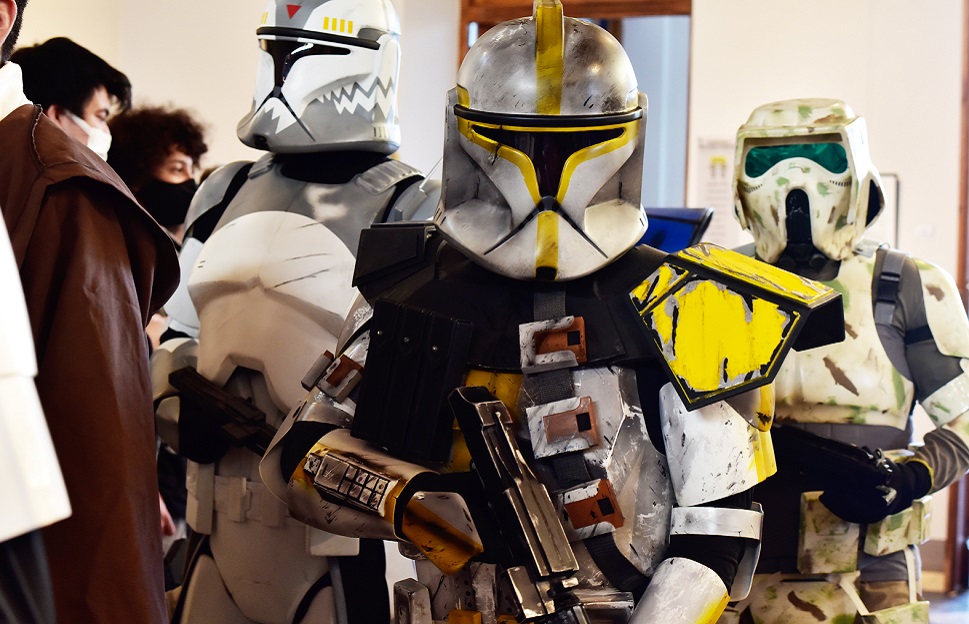Akiba-Fest: Festival de cosplay llega al Espacio Verde Menotti ...