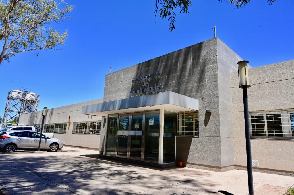 El Hospital Lencinas celebró sus 100 años y se anunciaron importantes ...