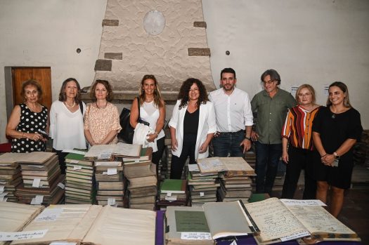 En su 168 aniversario, Godoy Cruz inaugura el emblemático Espacio Arizu ...