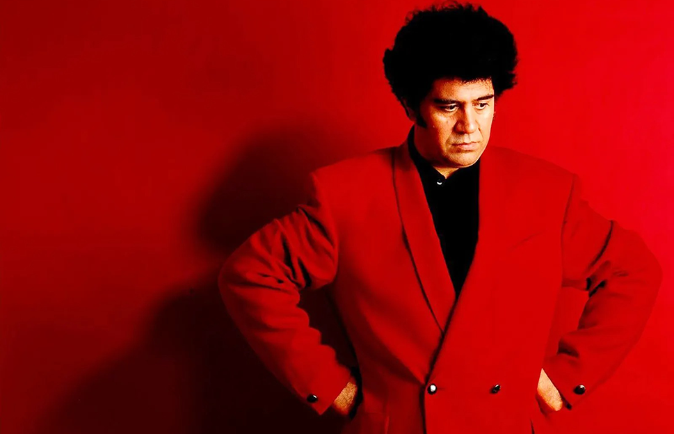 El cine de Almodóvar tendrá su ciclo en Godoy Cruz - Godoy Cruz