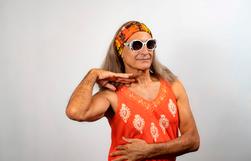 "Volvió Roberto": lo nuevo de Daniel Quiroga llega al Teatro Plaza ...