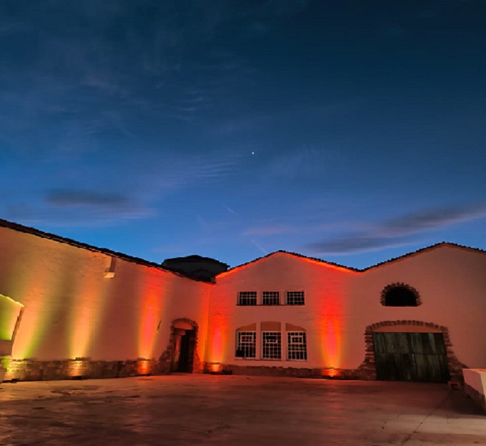 Visitas guiadas en Vendimia: un viaje al pasado en el Espacio Arizu ...